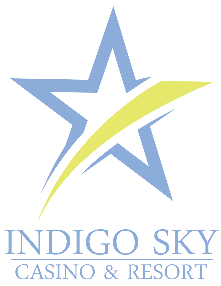 Bingo Indigo Sky