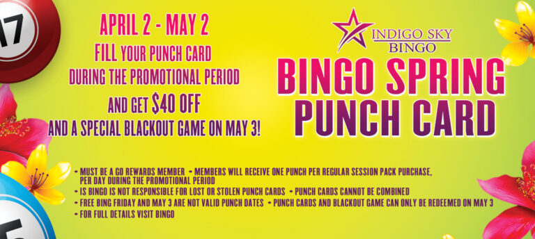 Indigo Sky – Casino & Resort