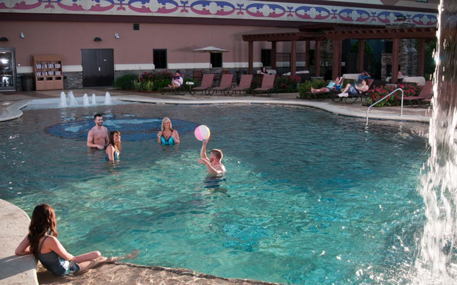 Indigo Sky Hotel – Indigo Sky