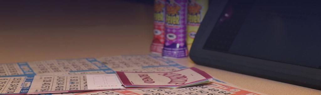 Bingo – Indigo Sky