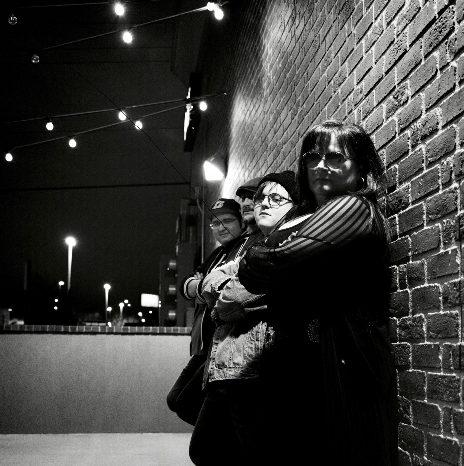 Bad Decisions – Indigo Sky