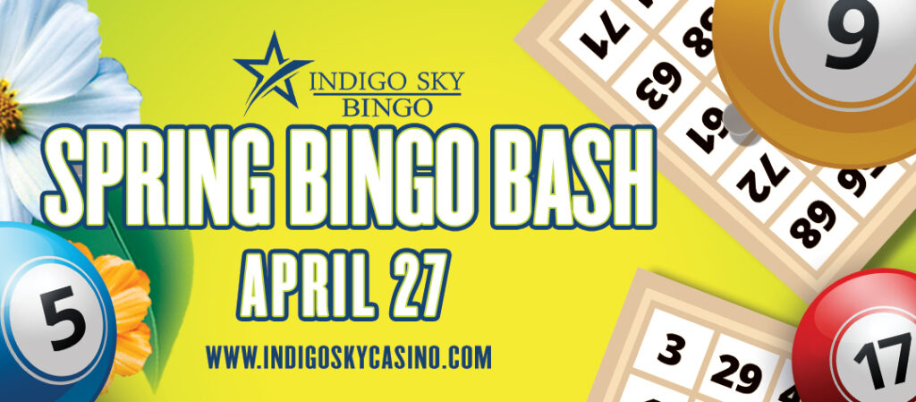 Indigo Sky – Casino & Resort