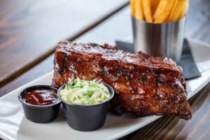 Rock & Brews – Indigo Sky